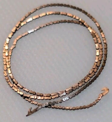 Fusee Chain 189 mm long, thickness of .28 mm and height of .61 mm | eBay UK