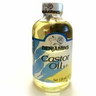 Benjamins Castor Oil 120ml / 4oz (Best Seller) | eBay