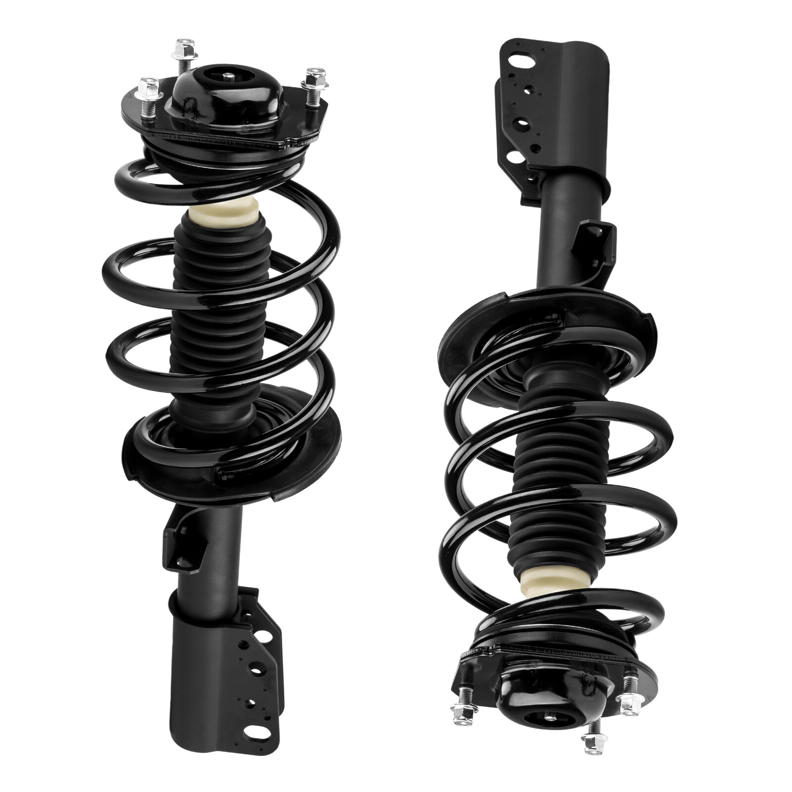 2009-2016 Chevrolet Traverse Front Strut Shock Absorber Replacement ...