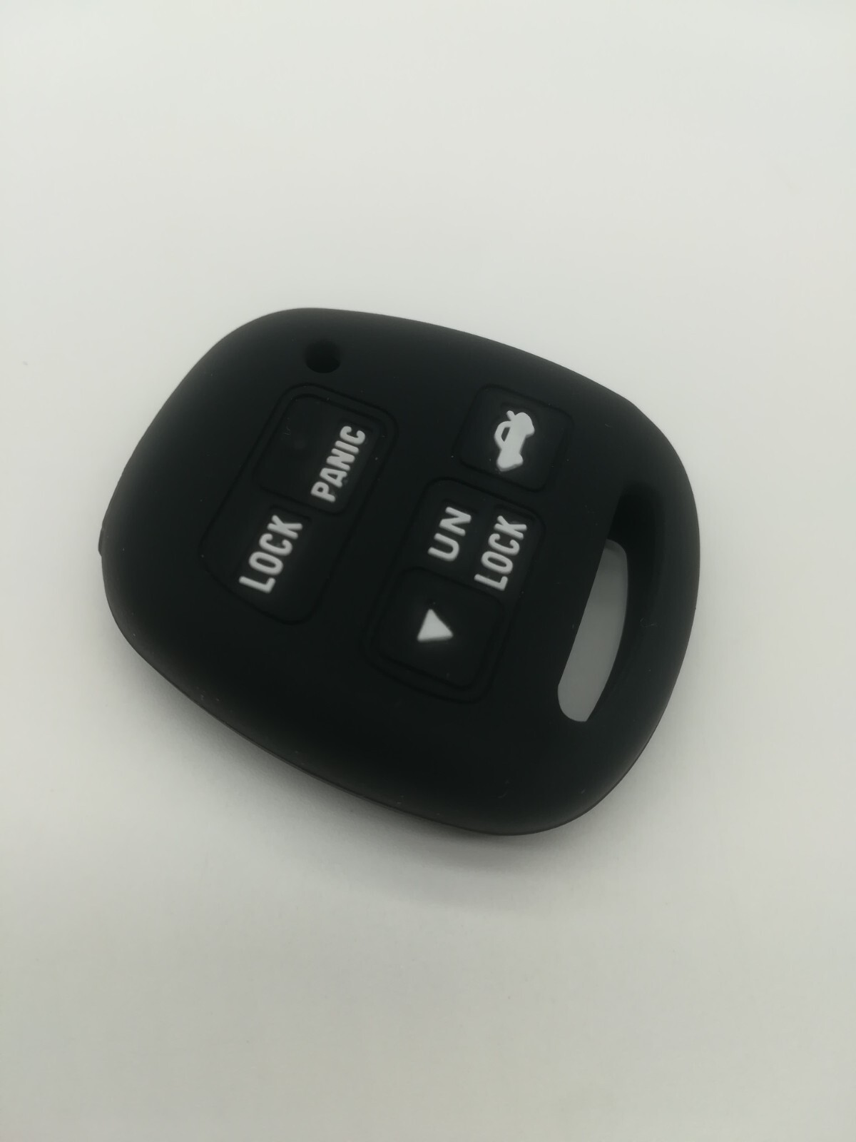 2*Fob Key cover For LEXUS ES330 LS430 SC430 RX330 RX350 RX400H ES300 ...