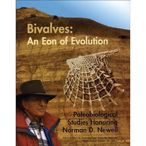 Bivalves : An Eon of Evolution: Paleobiological Studies - Paperback NEW James W. 9781552380048 ...