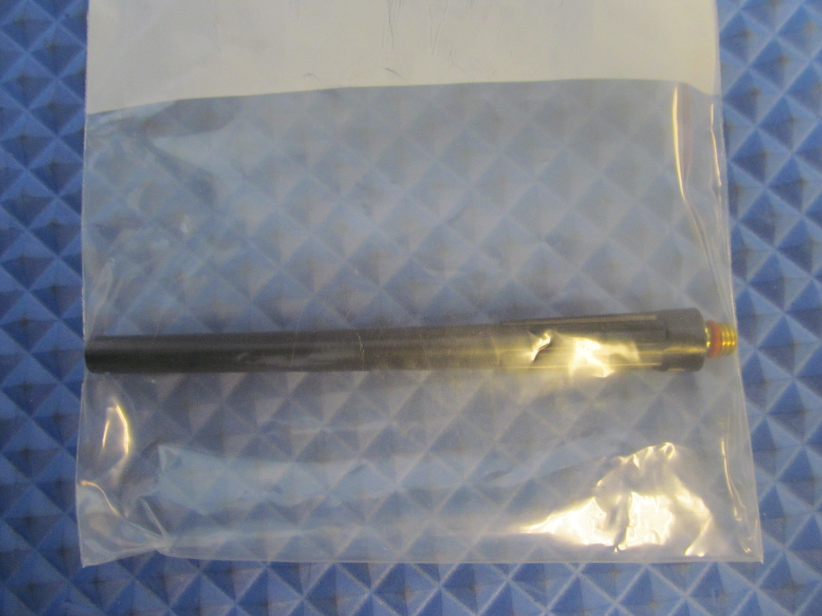 LOT OF 2 New Miller Weldcraft Long Back Cap 41V24 | eBay