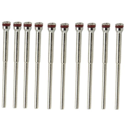 Polishing Shank Mandrel Burs Beads Dental Material Jewelry Professional ...