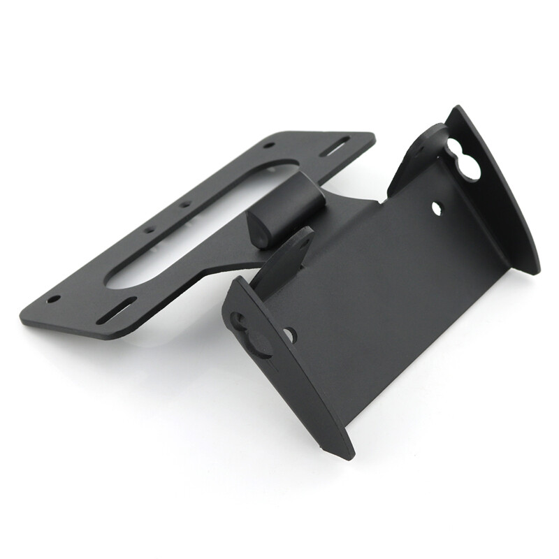 For Ducati Monster 796/Evo Monster 1100/Evo All Years Rear License ...