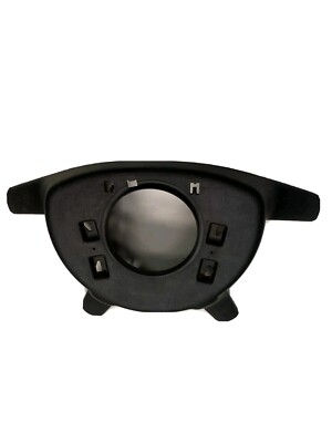 Steering Wheel Backing Plate Trim Cover Commodore VZ VY HSV | eBay ...