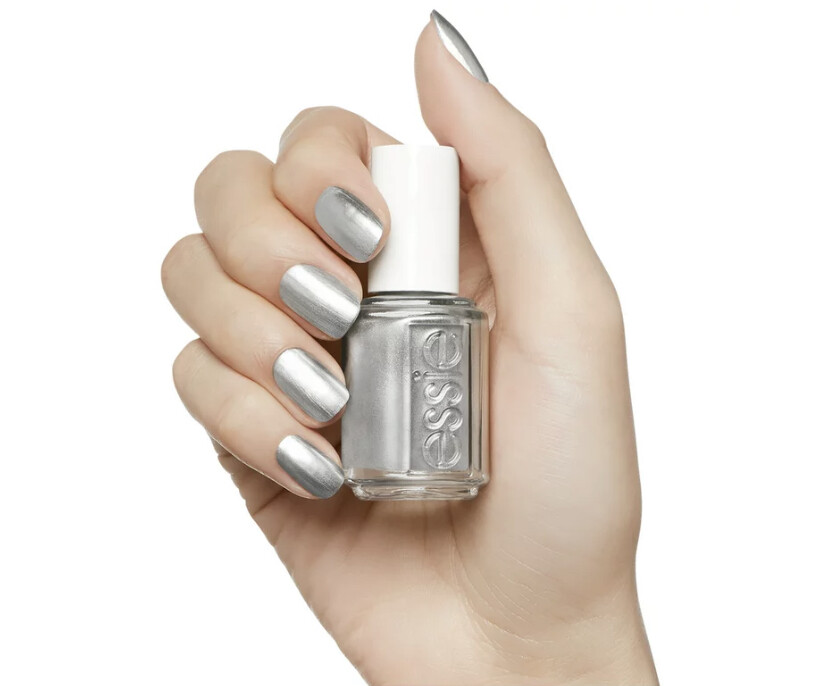 Essie Intergalactic Metallics Collection Nail Polish - Discontinued ...