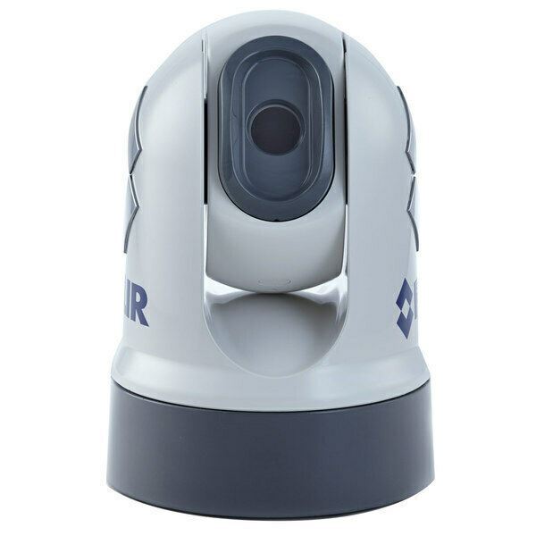 FLIR M232 Pan/Tilt 9Hz Marine Thermal Camera E70354 | eBay