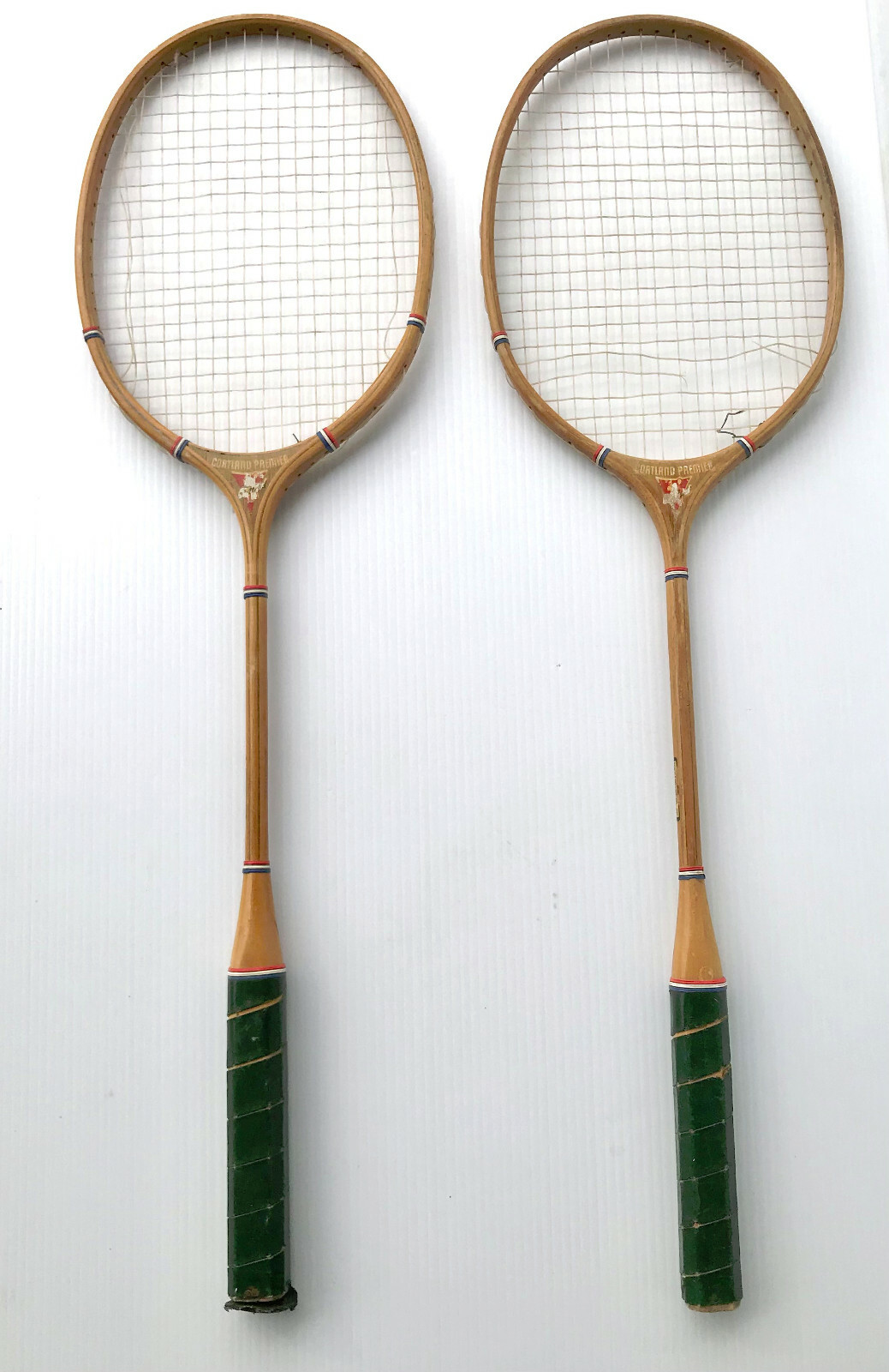 Sports Badminton Rackets