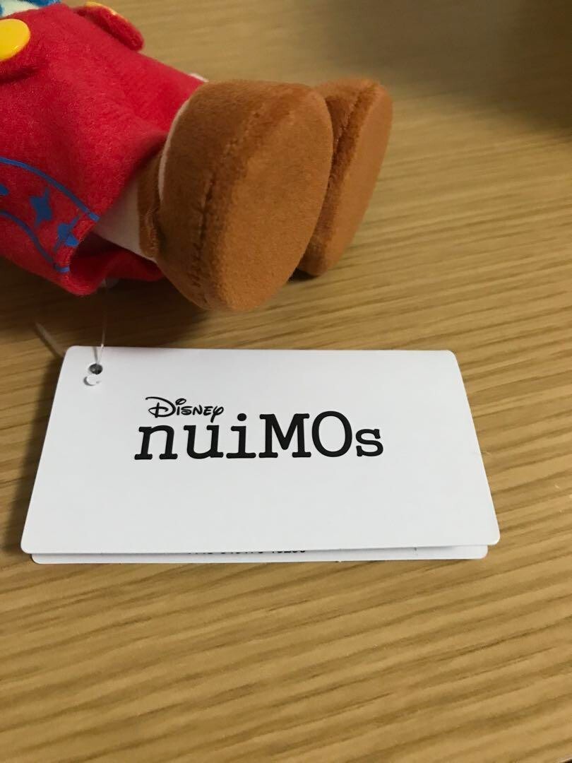 Pinocchio Nuimos Plush Doll Plushie Nuimo Disney Japan for sale online ...