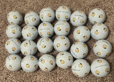 Taylormade TP5 Pix Season Opener Golf Balls - Limited Edition - Masters ...