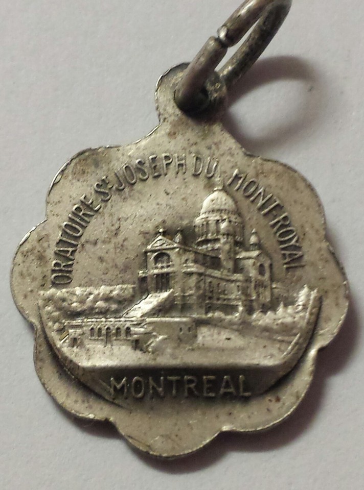 St Joseph Oratory, Oratoire St Joseph du Mont-Royal vintage / antique ...
