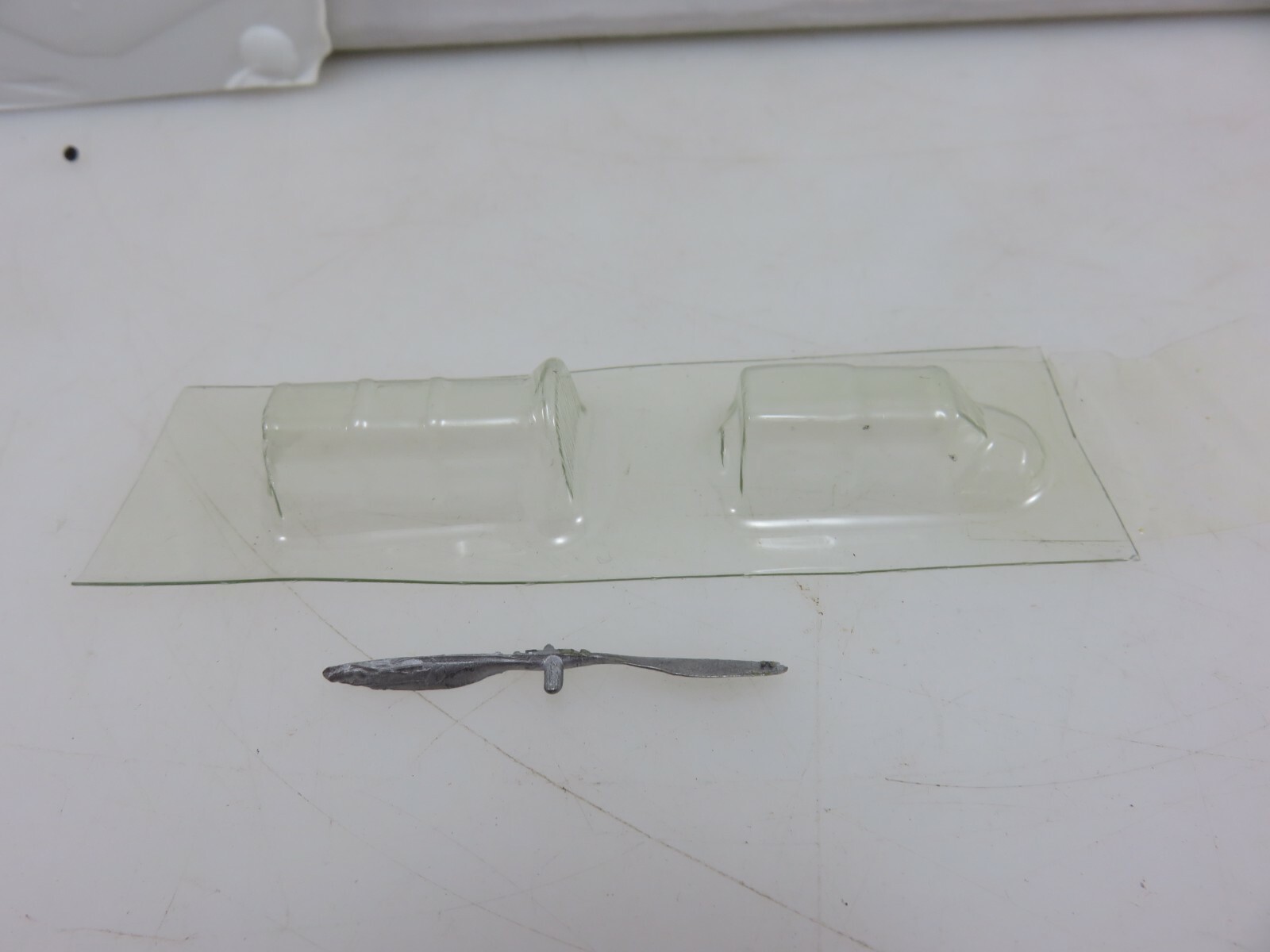 FormaPlane CURTISS SEAMEW SCOUT Vacuform VacForm 1/72 Scale Model Kit ...