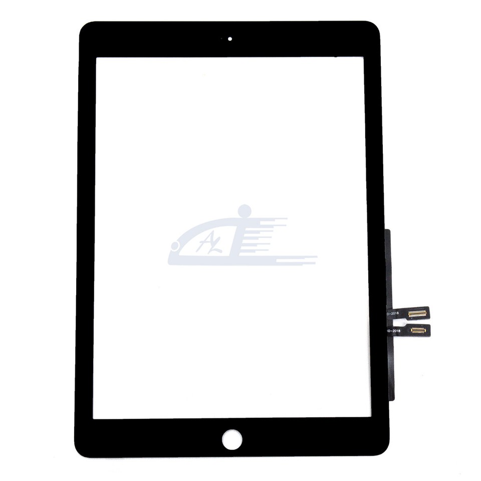For 2018 iPad 6 6th Gen A1893 A1954 Touch Screen Glass Digitizer ...