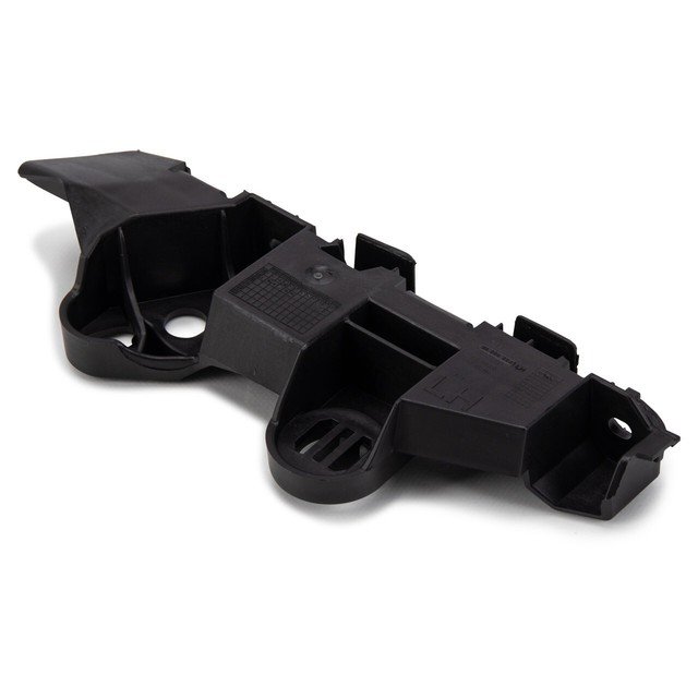 Genuine Vauxhall CORSA E NEARSIDE Front Bumper Bracket 39059836 for ...