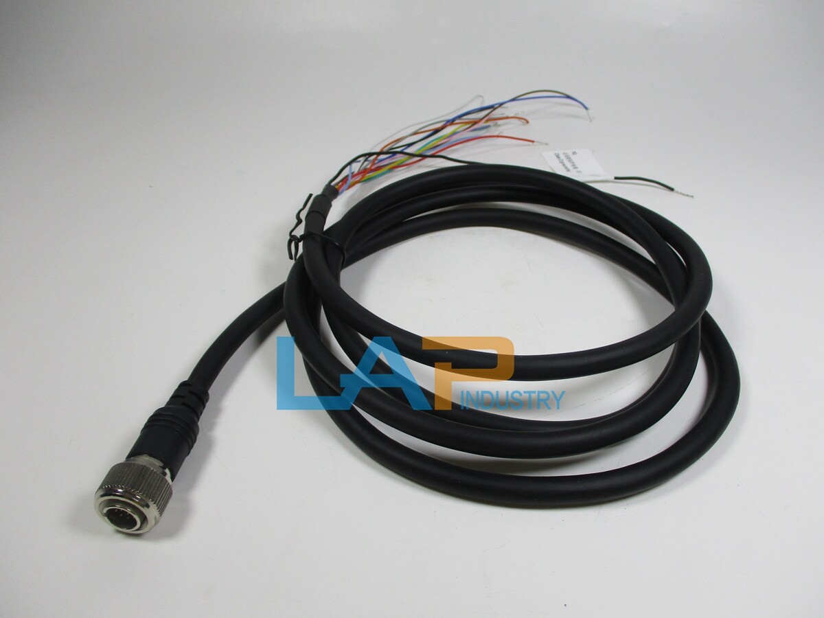 1PCS NEW FOR KEYENCE Power Line IO Cable OP-87440 OP-87441 OP-87442 | eBay