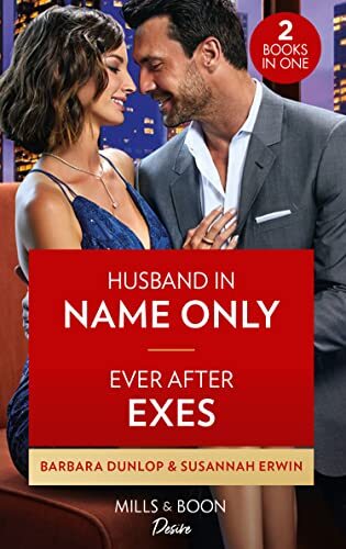 Husband In Name Only / Ever After Exes: Husband in Name Only (Ga ...