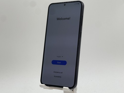 Samsung Galaxy S23+ SM-S916U 256GB Phantom Black T-Mobile Unlocked ...