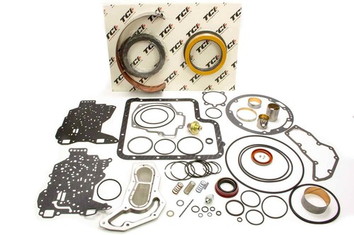 Tci Automotive 448900 77 96 C6 Pro Super Kit | eBay
