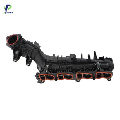 Intake Inlet Manifold & Swirl Flaps Fit For BMW 1 2 3 4 5 7 X Series ...