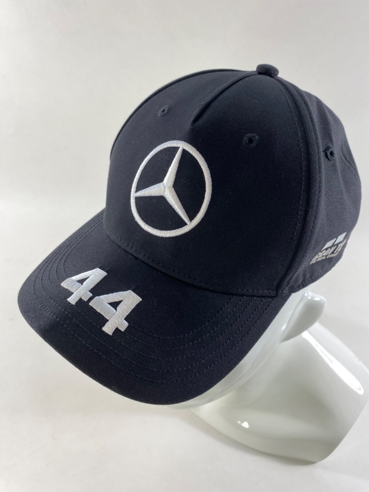 Mercedes Benz Hat 44 Gran Turismo AMG Petronas Motors… - Gem