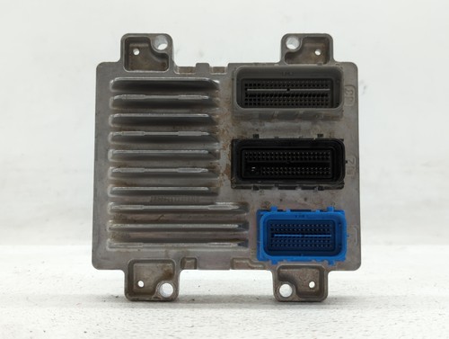 2017-2021 Buick Encore Engine Computer Ecu Pcm Ecm Pcu Oem ESCRF | eBay