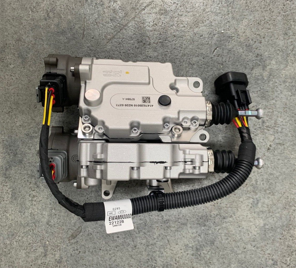 OEM 41470-2B010 Clutch Actuator Assembly Ups# for Hyundai IONIQ 2017 ...
