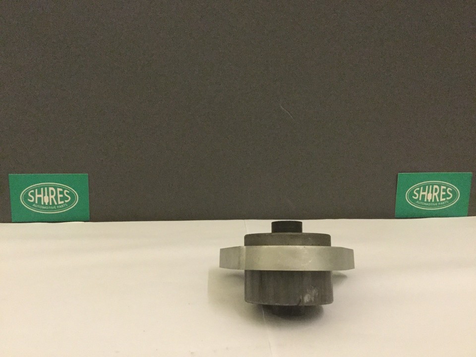 KHC500070 Land Rover Freelander 1 Rear Diff Front Differential Mounting ...