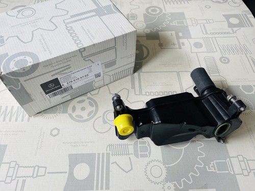 /1515/ Original Mercedes Benz Kraftstoff Ölabscheider W270 W274 ...