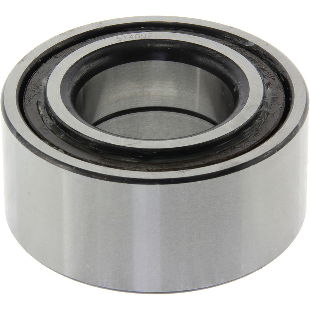 Wheel Bearing-C-TEK Standard Axle Shaft, Hub and Centric 412.91000E for ...