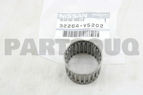 32264V5202 Genuine Nissan BEARING-NEEDLE,MAIN SHAFT 32264-V5202 | eBay