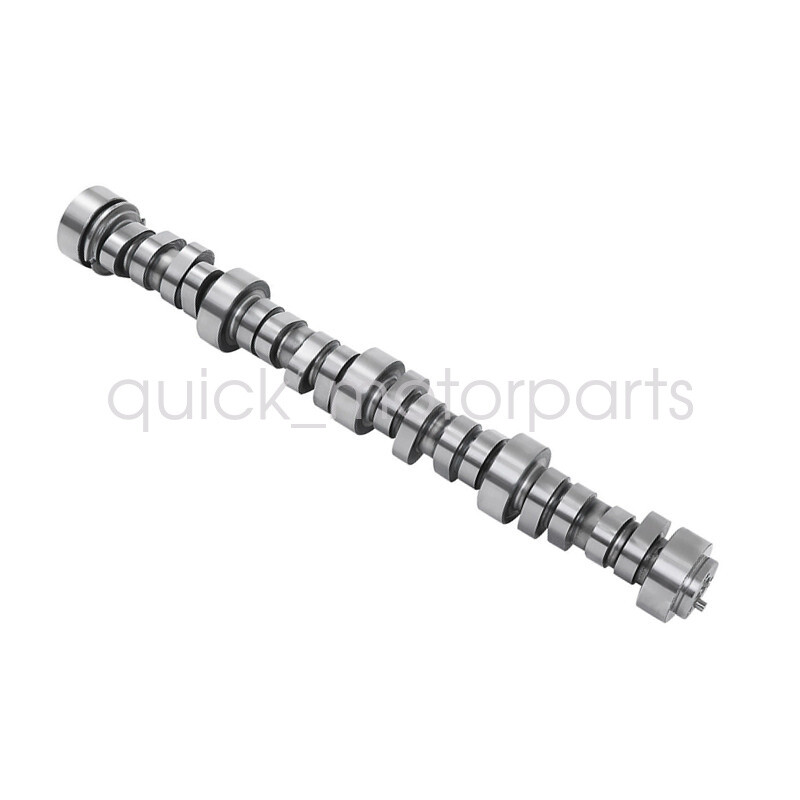Sloppy Stage 3 Cam Camshaft For Chevy LS LS1 E-1841-P .595" Lift 296 ...