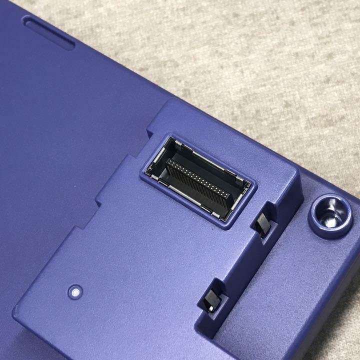 Nintendo GameCube Gameboy Player Adapter DOL-017 | GameCube | Region ...
