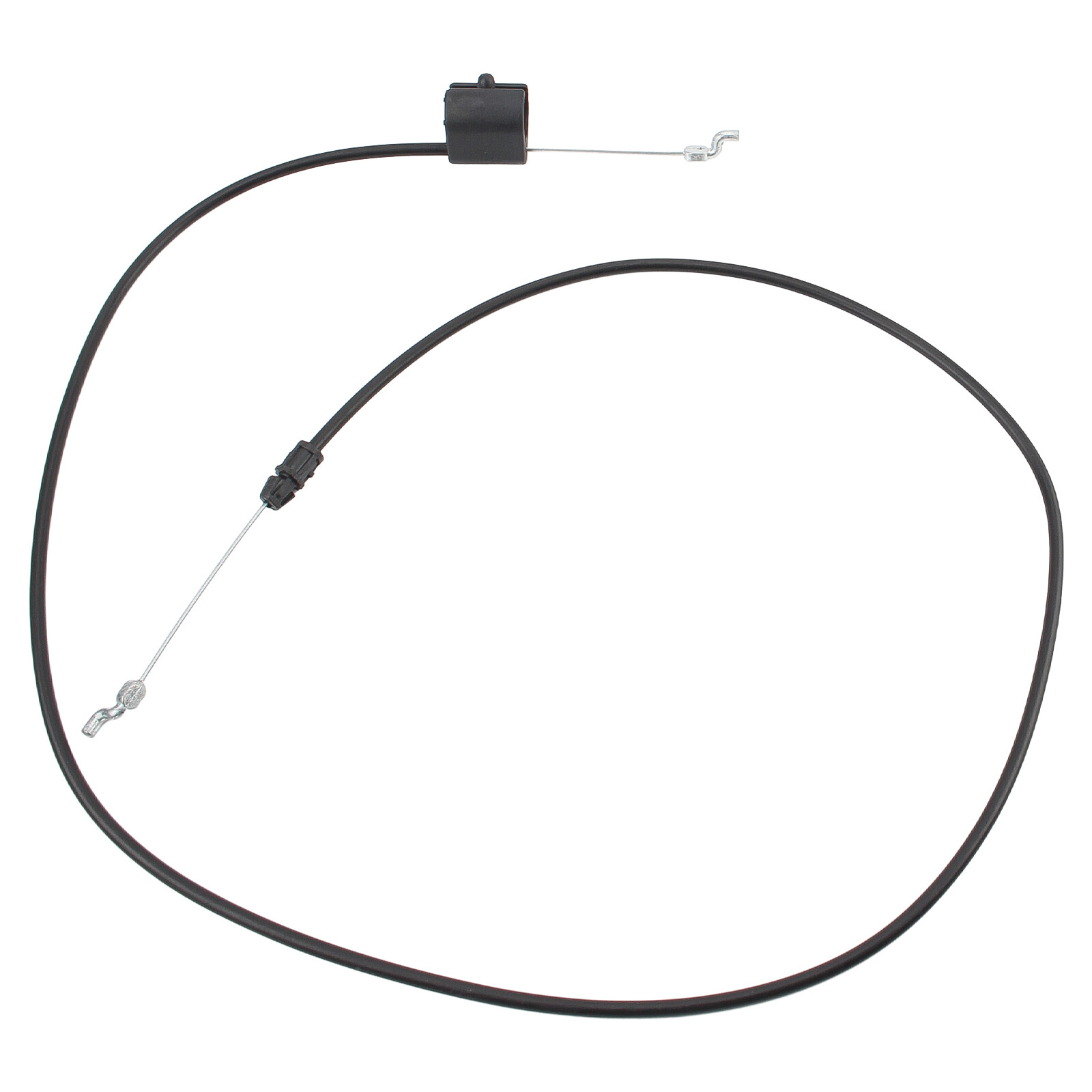 Zone Control Cable Brake Fits Craftsman Roper Sears Weedeater Walk ...