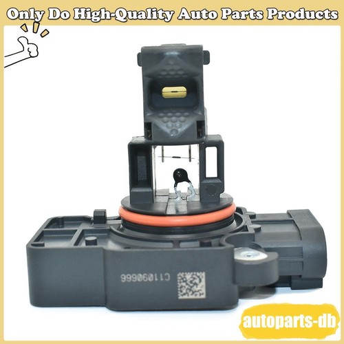 Mass Air Flow Sensor 1881016C92 for Navistar Buick Cadillac Chevrolet ...