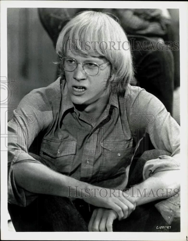 Bruce Davison