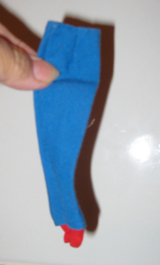 VERY RARE VINTAGE~SKIPPER~SLEDDING FUN~1936~Complete+Mint~All VHTF ...