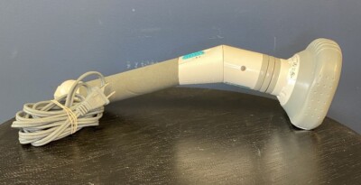 Pollenex ProHeat Body Wand Massager 2 Speed, Pivoting Head WM-19 ...