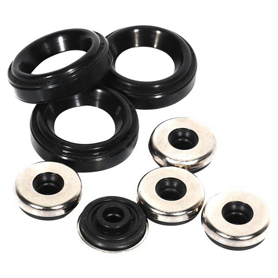 5X Engine Cover Gasket Set 12030-P8A-A00 for -Accord Pilot 9747 | eBay UK