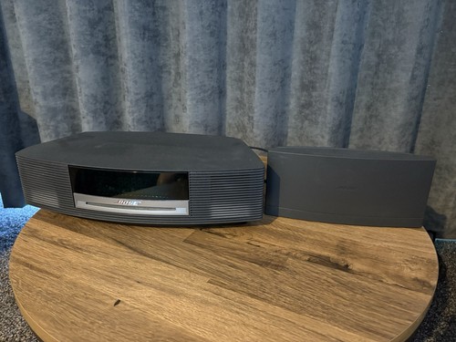 Bose Wave Music System With DAB Module And Backlit Remote | eBay UK
