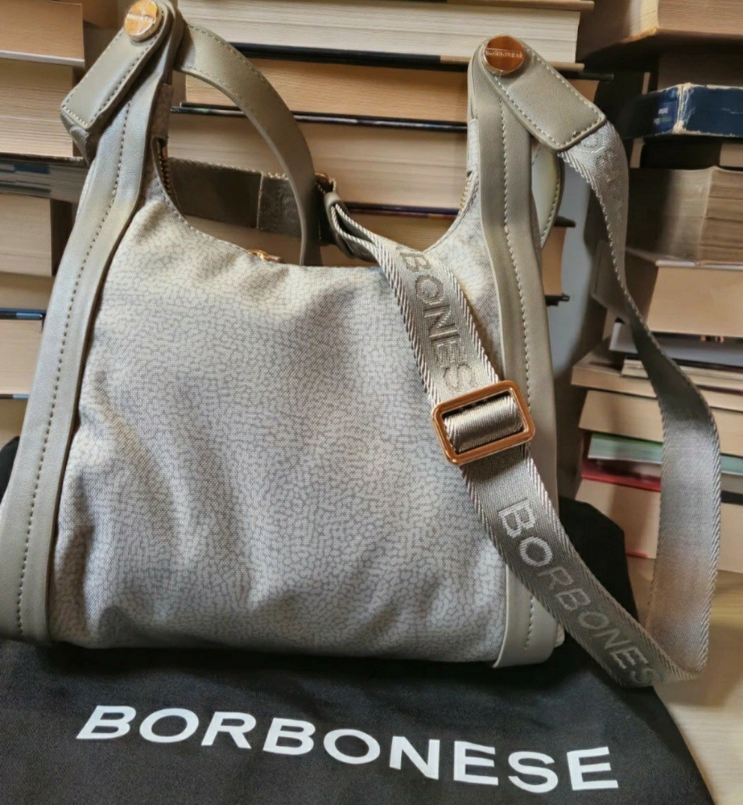SALDI borse Borbonese -60% | Borsedimarca.it