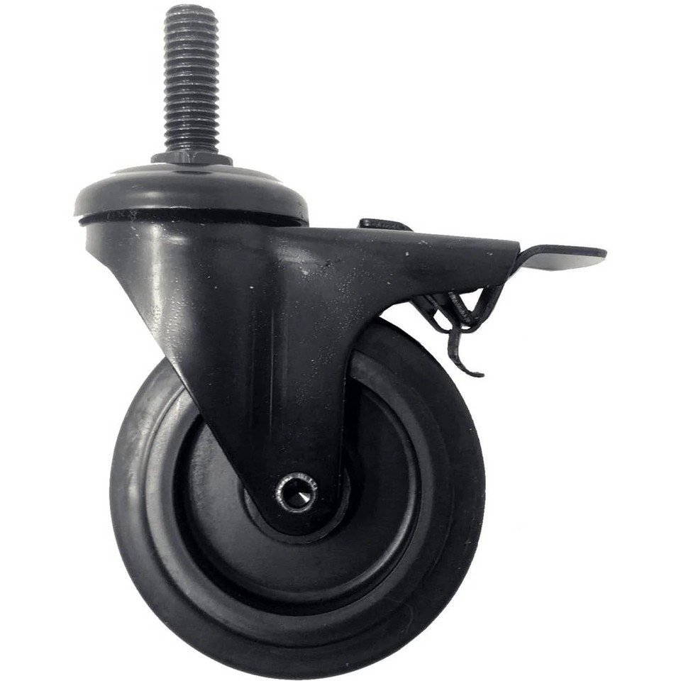Recteq Pellet Grill 3" Caster Wheel, RT-CASTR-AMP | eBay