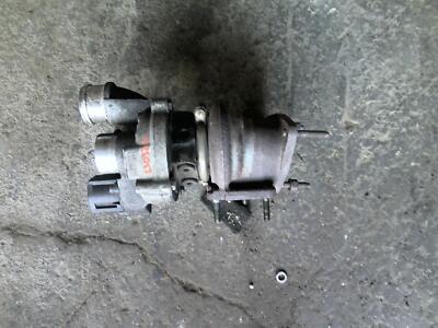 11657600890 Turbo/supercharger MINI COOPER 07 08 09 10 | eBay