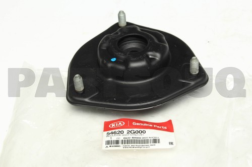 546202G000 Genuine Hyundai / KIA INSULATOR -STRUT RH | eBay