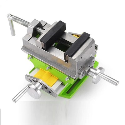 Milling - Cross Slide Table