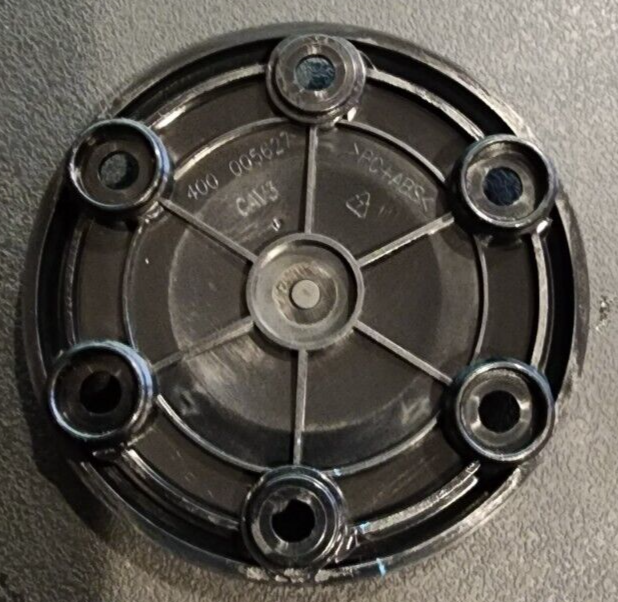 Logitech G920 wheel cover G Logo Replacement PART USA Fast Ship | eBay