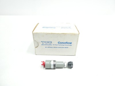 Regulators - Conoflow