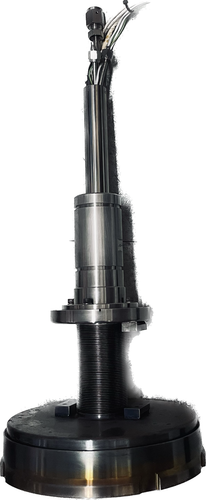 AMAT 0010-20943 ASSY HTR 8 HI TMP SIX FNGR | eBay