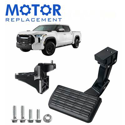 2022 2023 2024 Tundra Bed Step Assembly TOYOTA PT392-34231 | eBay