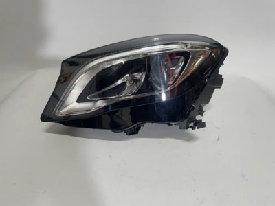 Mercedes-Benz GLA156 W156 2017-2020 LED left Headlight EU version | eBay