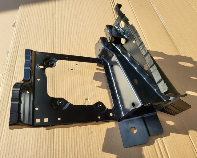 original BMW joint side frame left 41007412943 for sale online | eBay